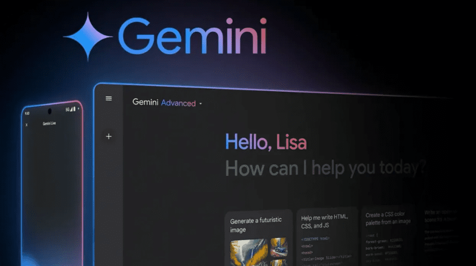 Google Gemini May Soon Add Handy ‘Power Up’ Button - The Technology Express