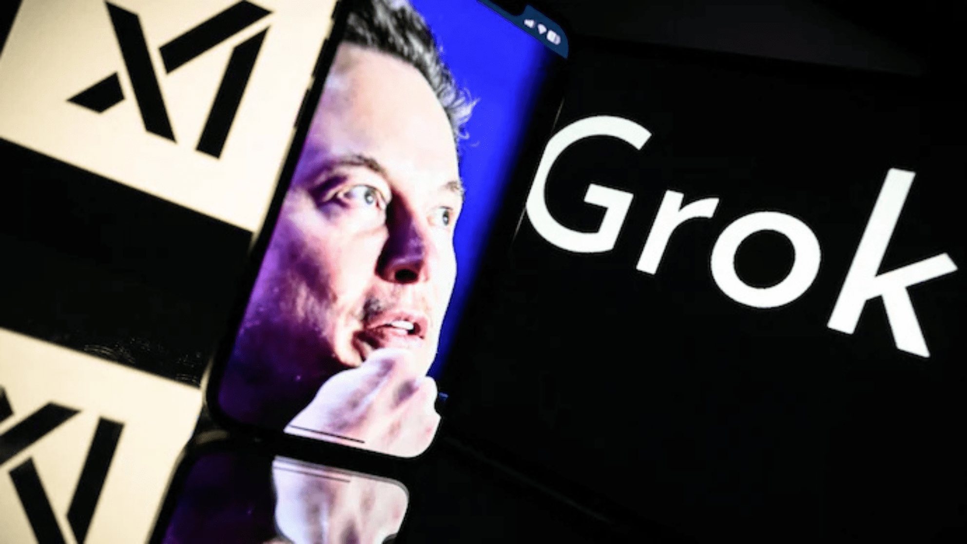 xAI's Grok Chatbot now has Visual Perception Capabilities - The ...