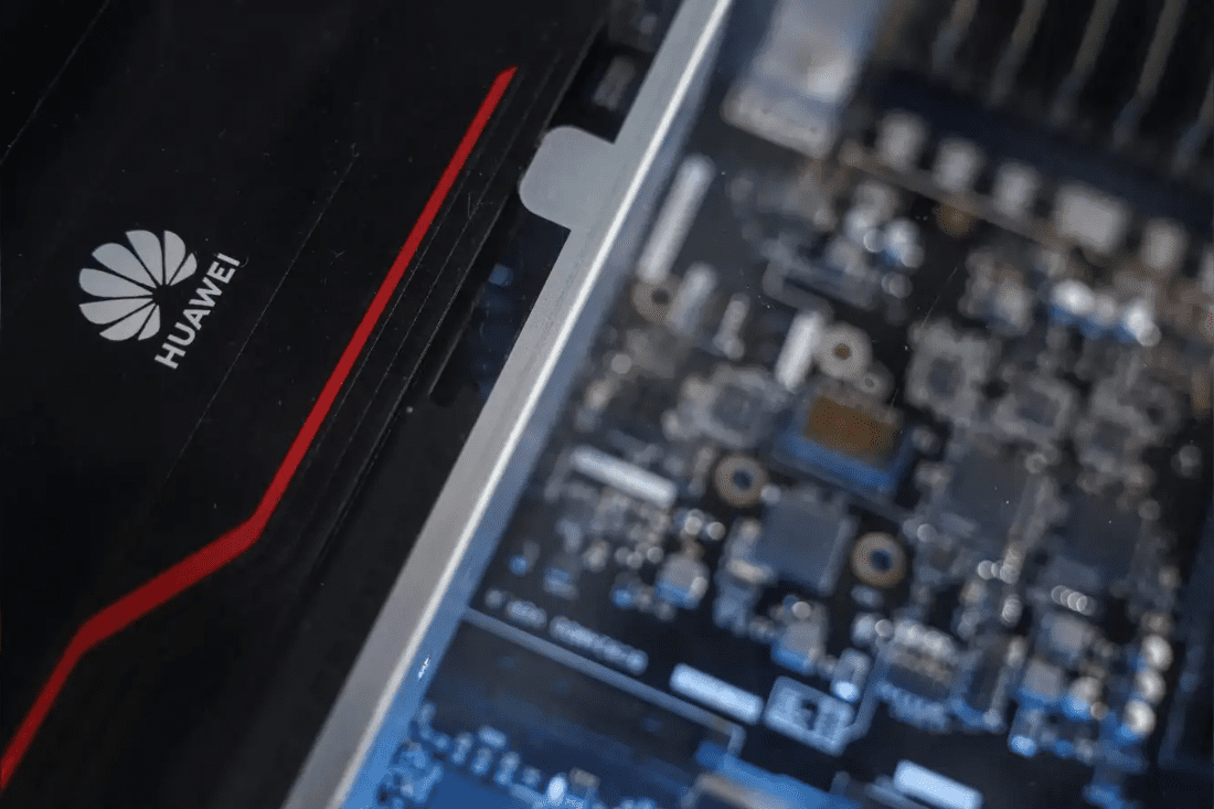 Huawei Challenges Nvidia's H100 with New AI Chip - The Technology Express