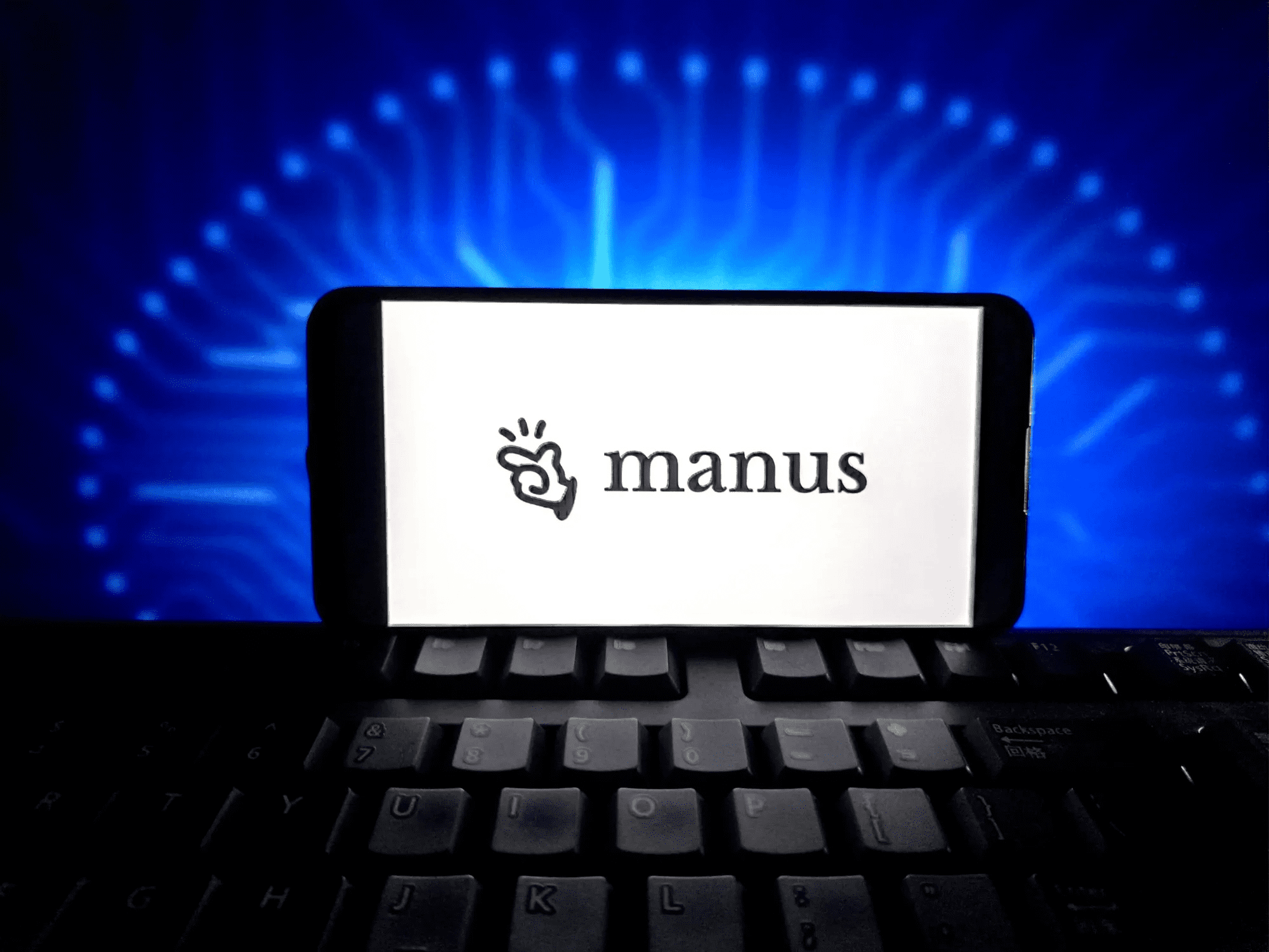 Manus AI Launches Publicly With 1,000 Free Credits - The Technology Express