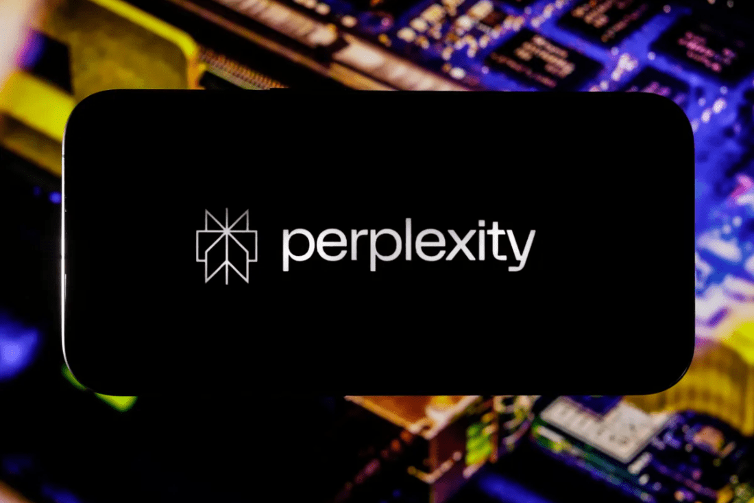 Perplexity generates AI images, Powered by ChatGPT Technology - The ...