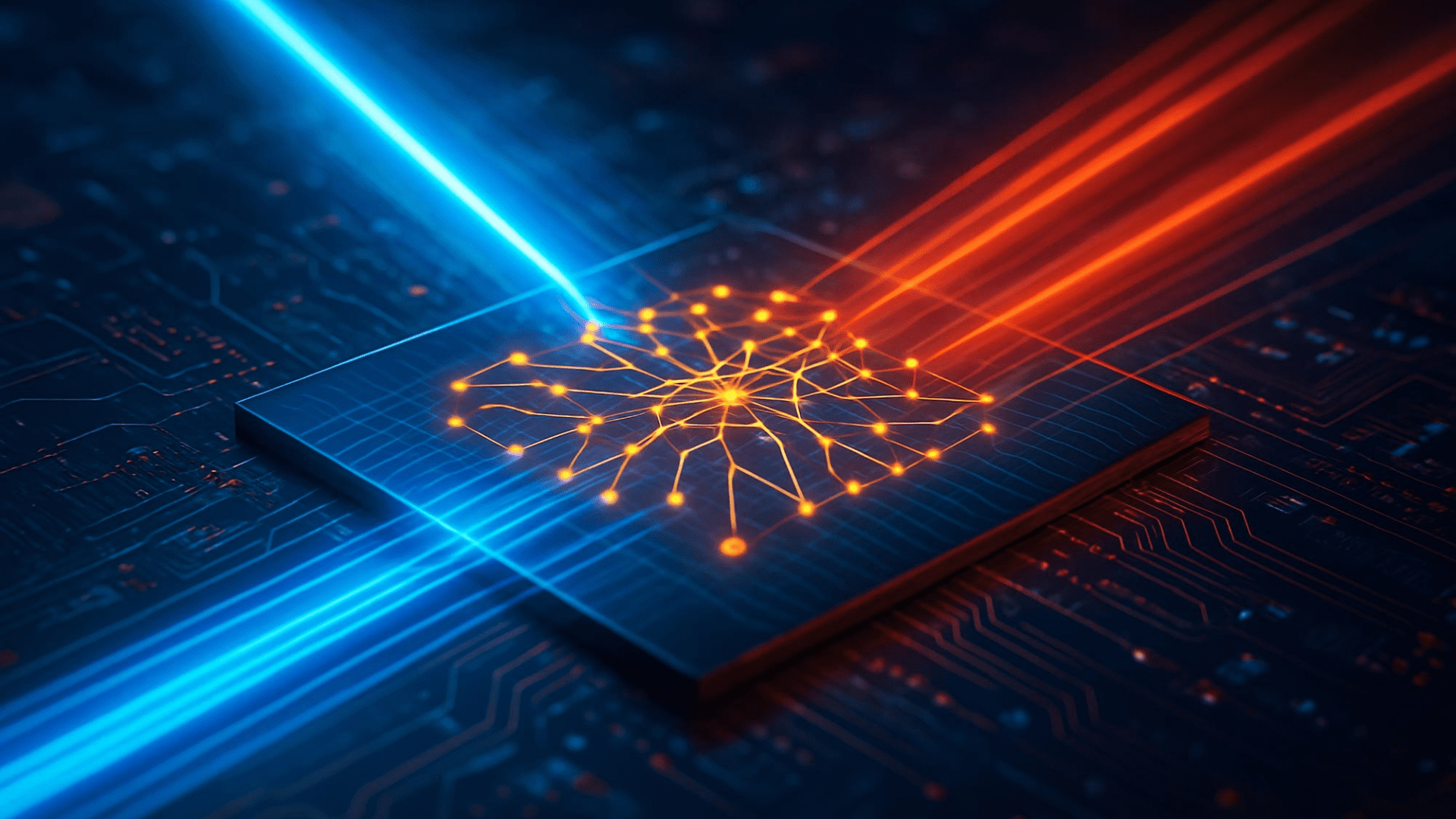 Silicon Photonics Revolutionize Hardware With Light-Speed AI - The ...