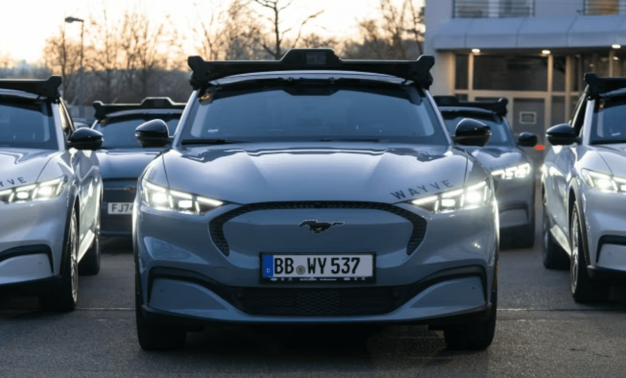 Wayve’s Self-Driving Technology Coming To Nissan Vehicles - The ...