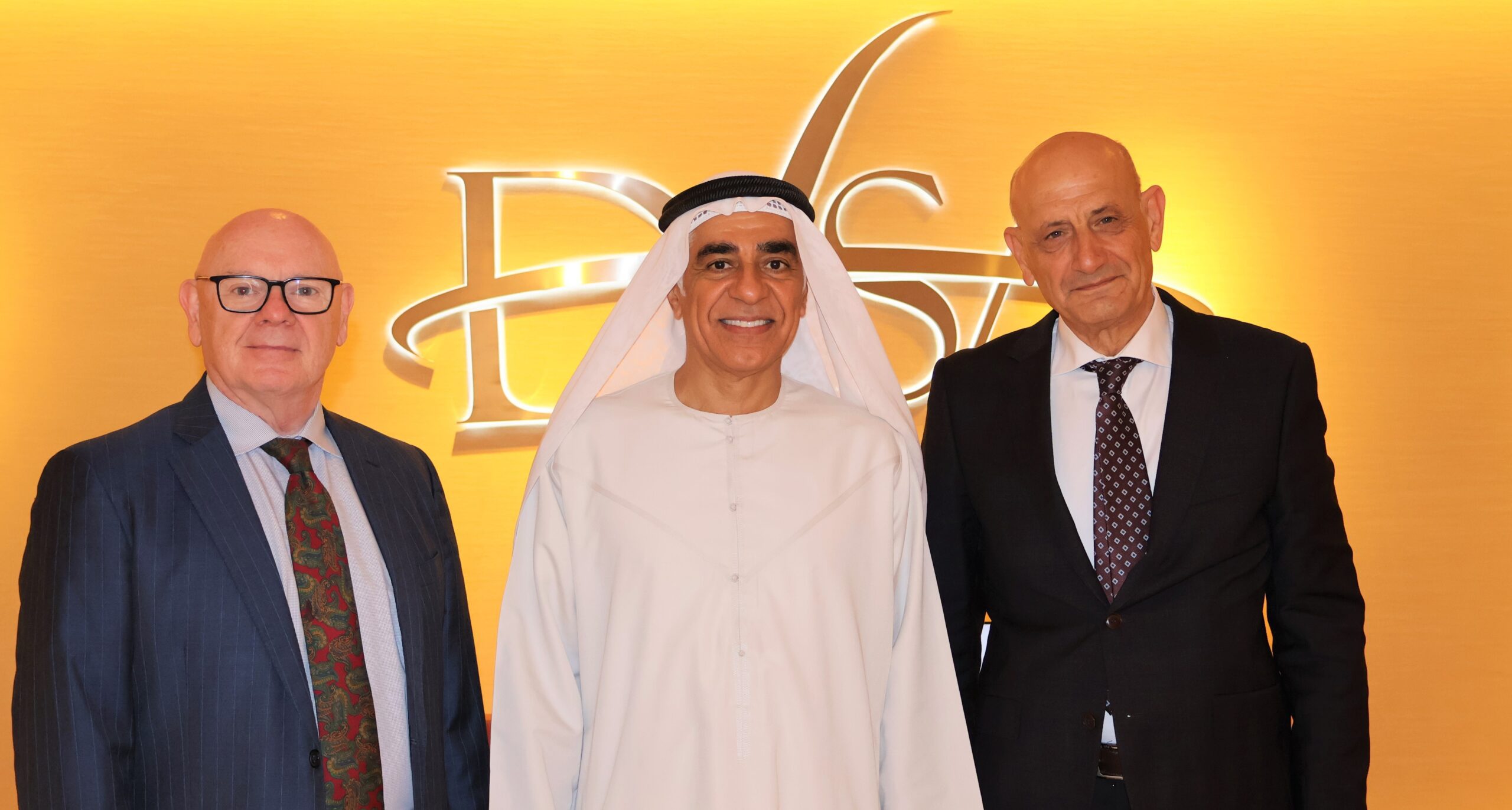 The DFSA and The Union of Arab Securities Authorities Lead Regional Discussion on Innovation and ...
