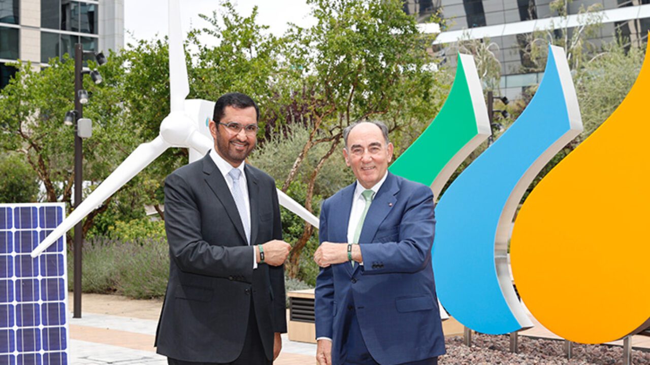 UAE Boosts Clean Energy Ties During Spain Visit - The Technology Express