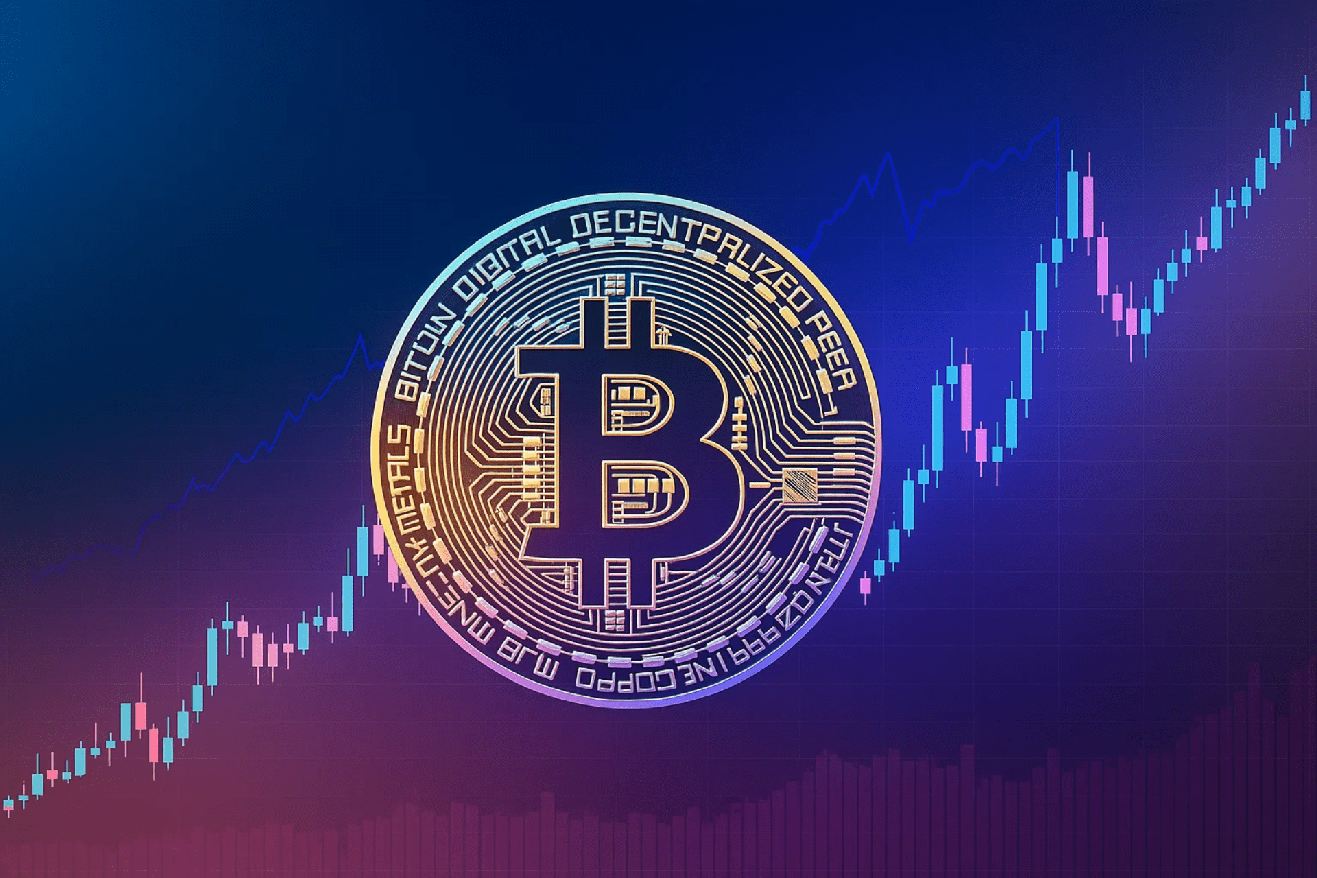 Bitcoin surpasses Amazon, reaching a $2.054 Trillion Market Cap - The ...