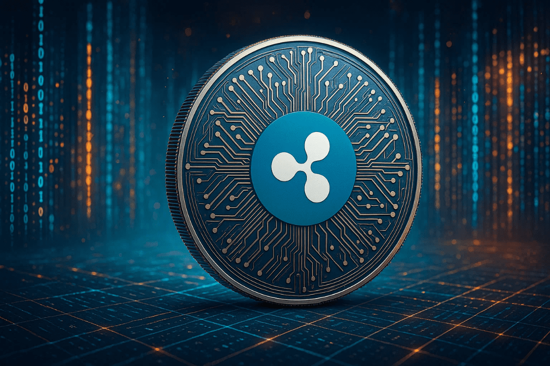 Ripple meets UAE Officials at Dubai Fintech Summit - The Technology Express