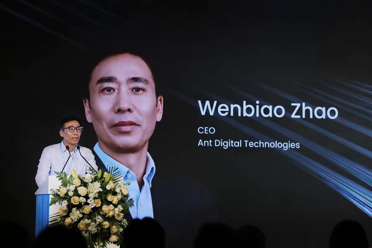 Ant Digital Technologies Hosts RWA REAL UP Dubai Summit 2025 - The ...