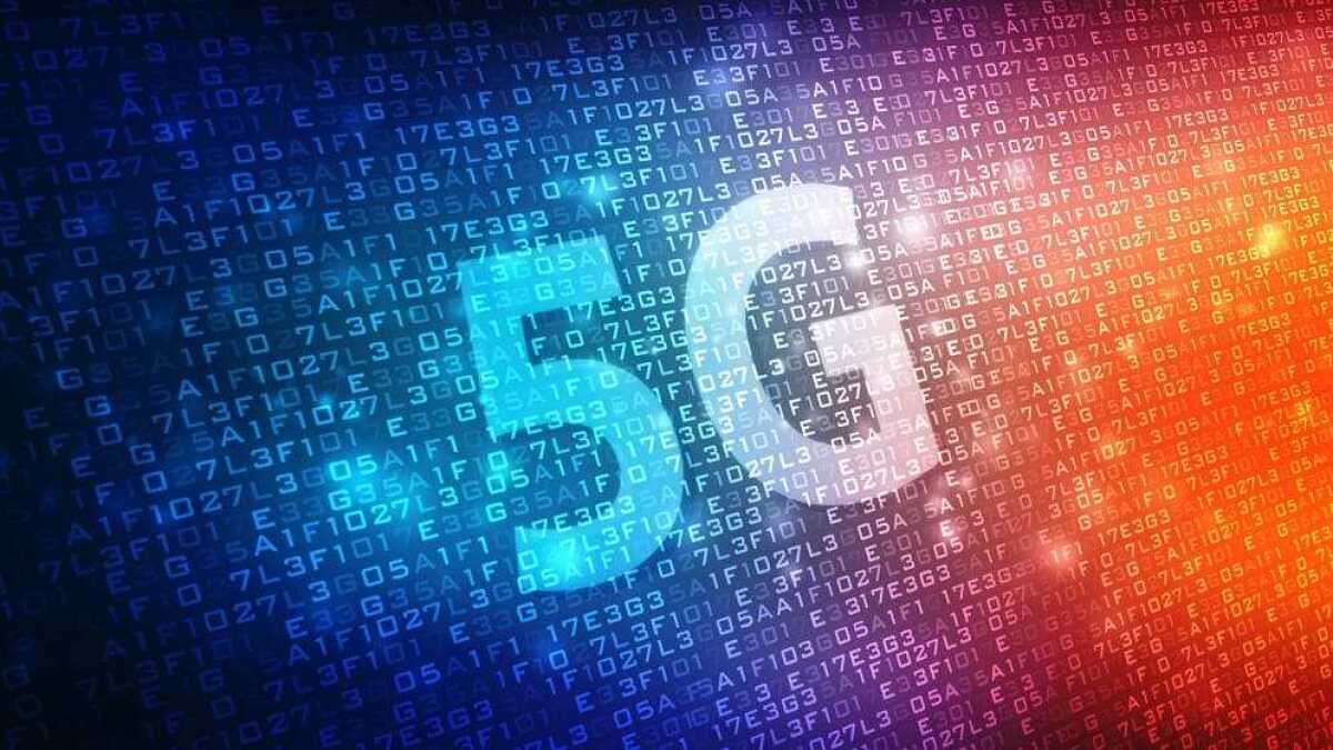 e& introduces UAE’s First 5G Network Slicing - The Technology Express