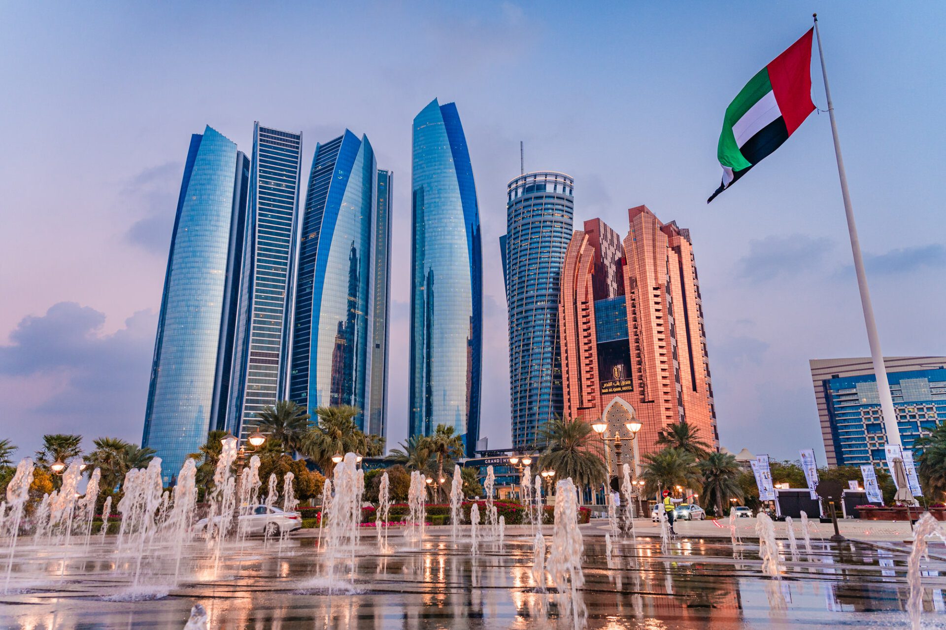 All Major Tech Developments in the UAE Last Week: May 2025 - The ...