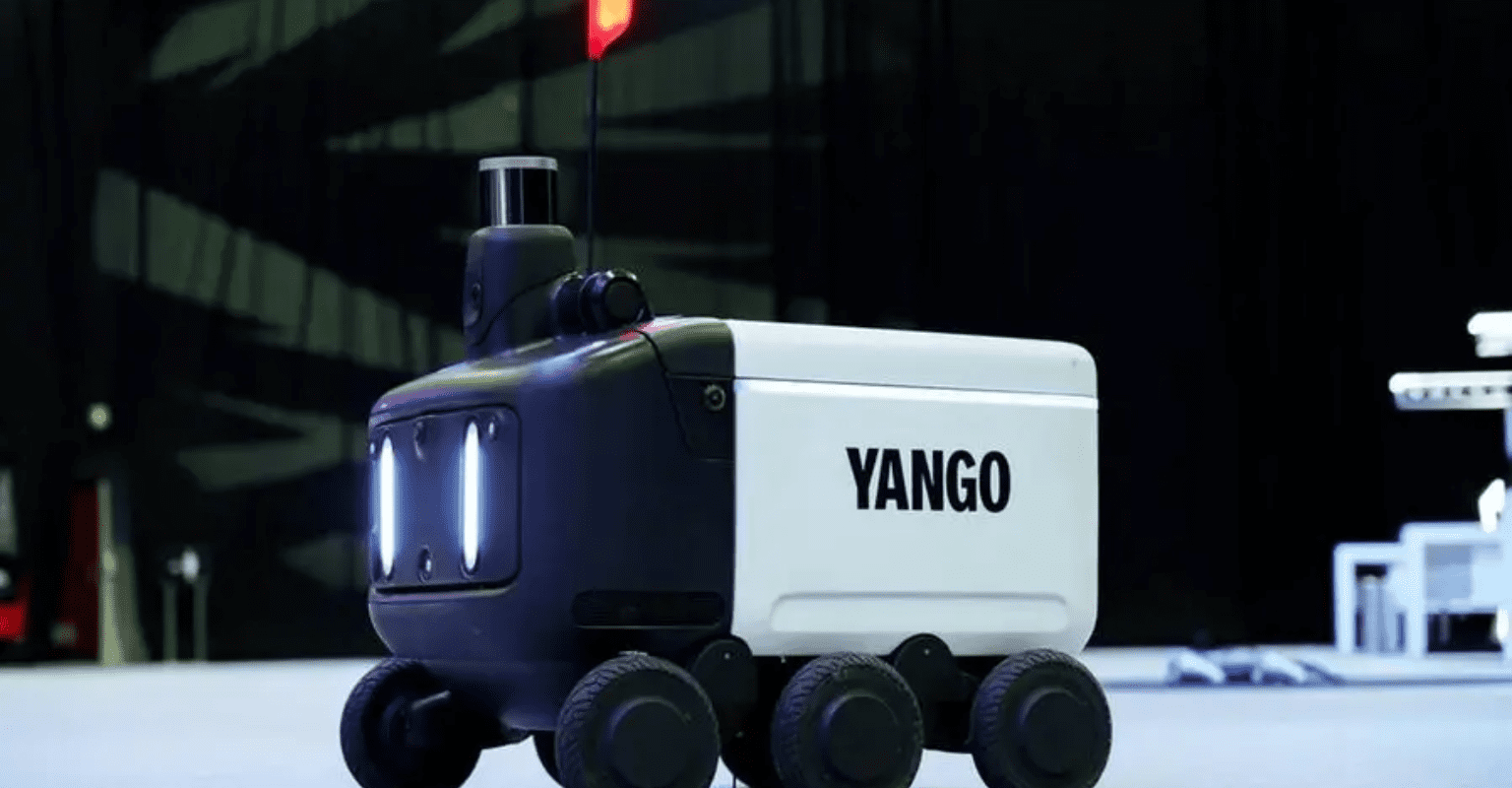 Yango Group to Launch Flagship Data Hub in Serbia - The Technology Express