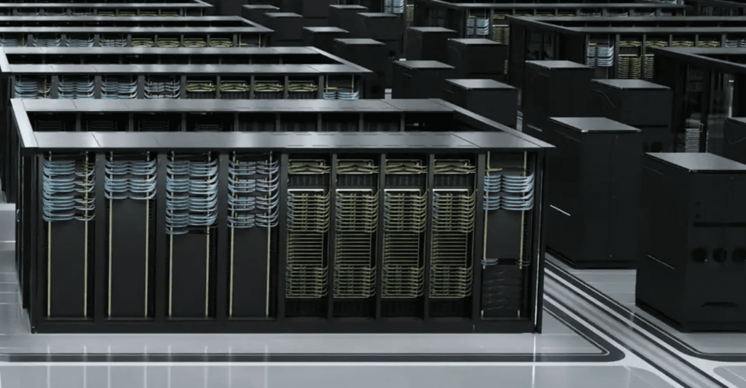 Khazna and NVIDIA Partner to Build AI-Ready Data Halls in MEA - The ...