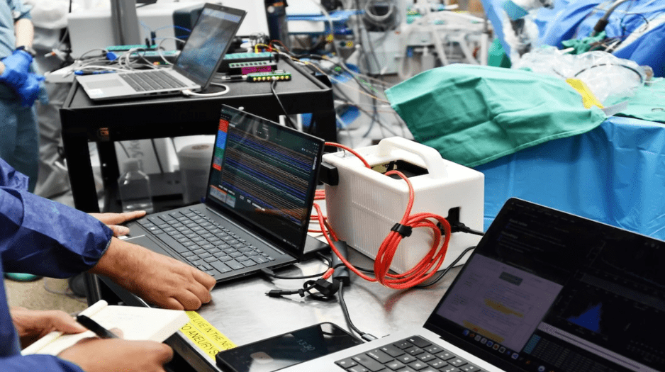 Paradromics Completes First Successful Human Brain Implant - The ...