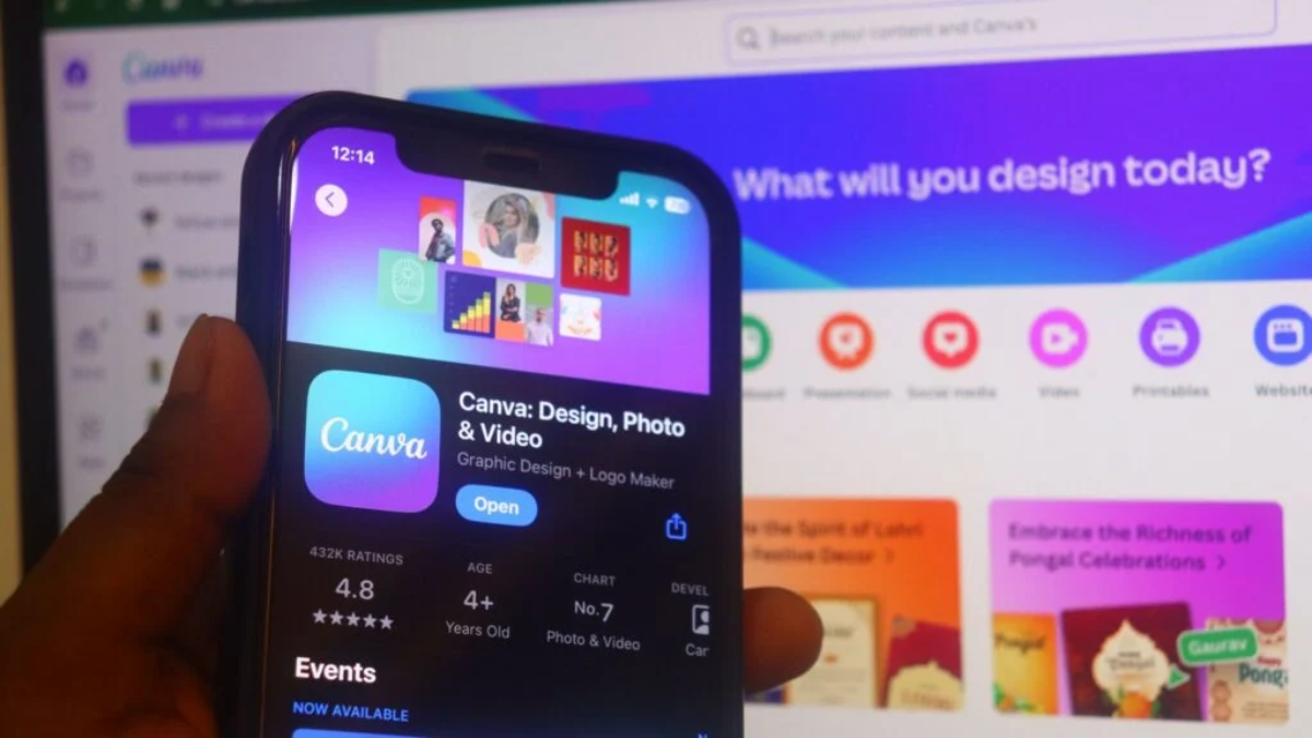 Canva Integrates Design Tools into ChatGPT via MCP Server - The ...