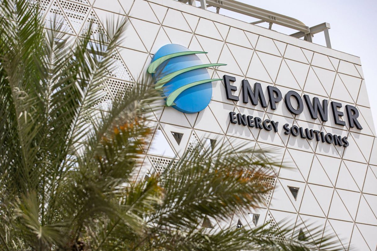 Empower Urges Setting ACs to 24°C This Summer - The Technology Express
