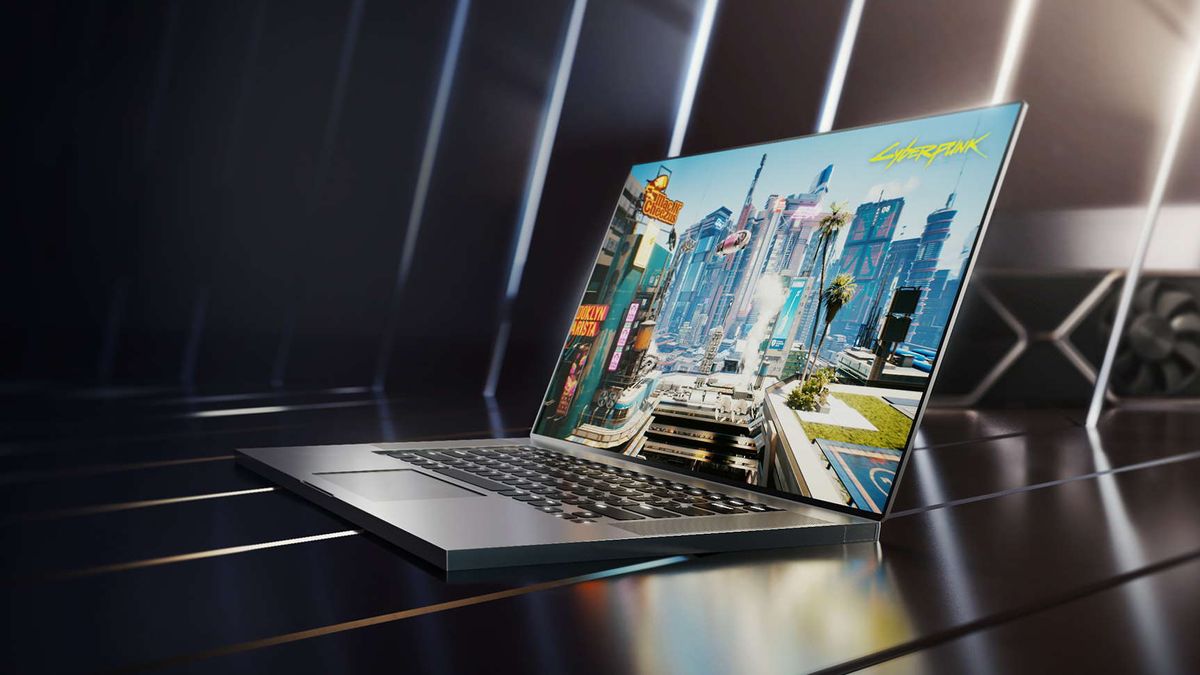 Nvidia and Alienware May Launch Arm Gaming Laptop in 2025 - The ...