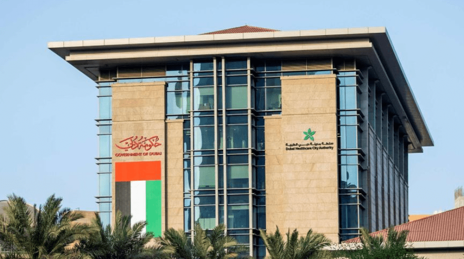 e& Partners with DHCA to Transform Healthcare with Technology - The ...