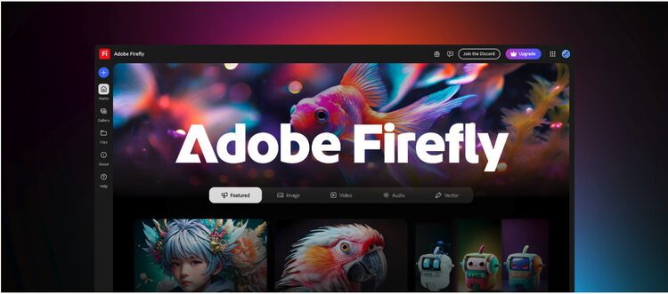 Adobe Firefly Supercharges Video Creation with AI Sound, Avatars, and ...