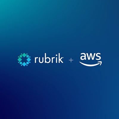 Rubrik Advances New Data Security for AWS Cloud Databases - The ...