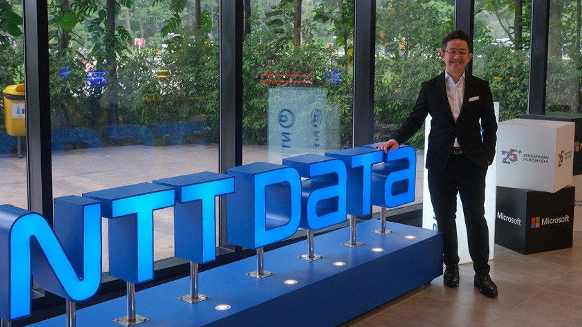 NTT DATA and Microsoft Cloud Join Forces to Accelerate AI-Driven Enterprise Transformation - The ...