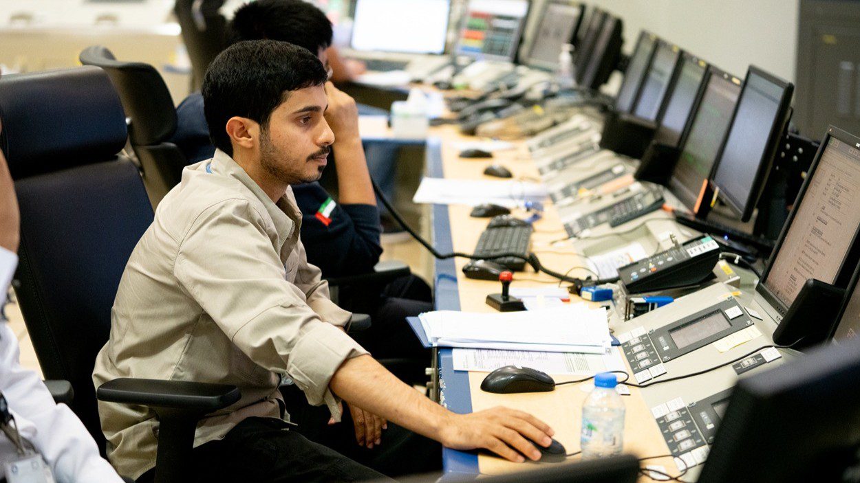 ENEC Launches Graduate Plant Operator Program - The Technology Express