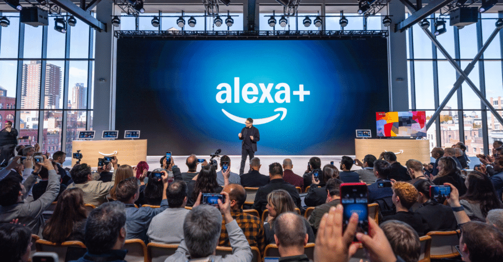 Alexa+ Review: Can Amazon’s AI Assistant Keep Up in 2025? - The ...