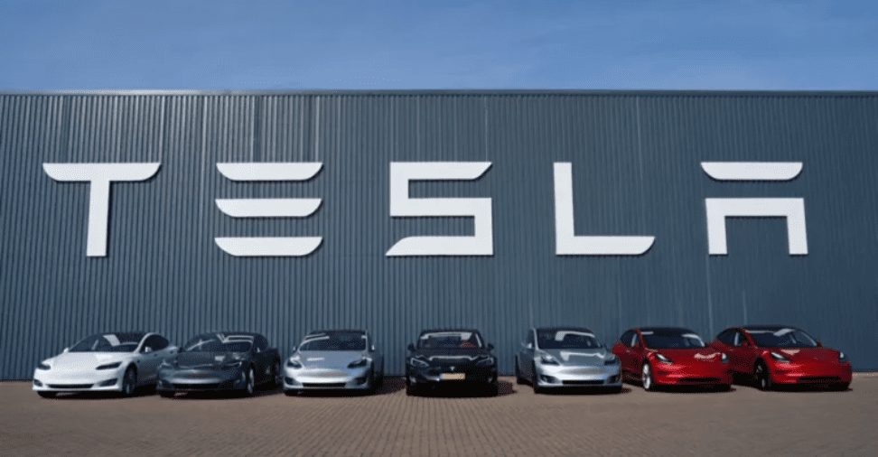 Tesla Shuts Down Project Dojo, Accelerates AI Goals with Industry ...