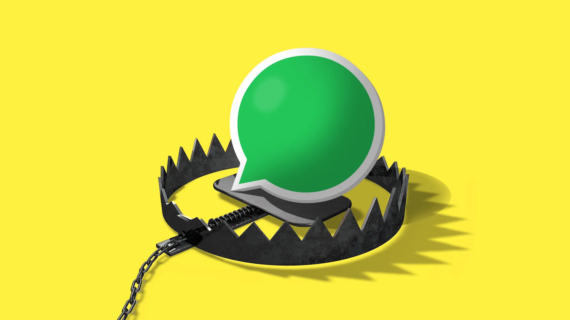 WhatsApp Fixes Major Security Bug - The Technology Express