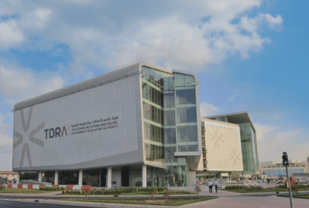 UAE TDRA Unveils Electromagnetic Radiation Monitoring System - The ...