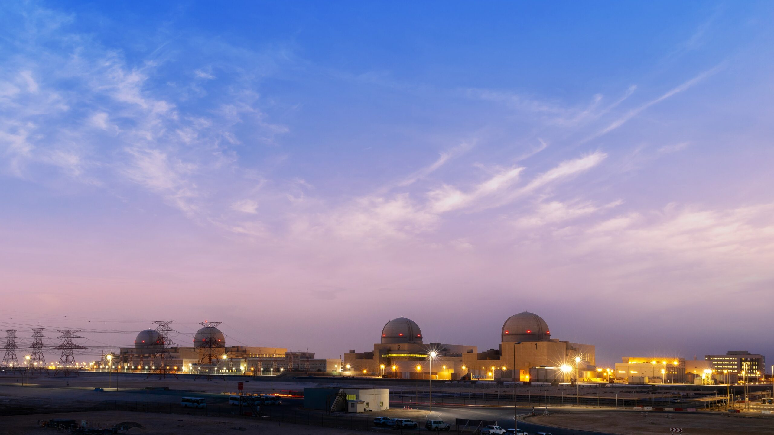 Barakah Plant Marks One Year of Full Operations - The Technology Express