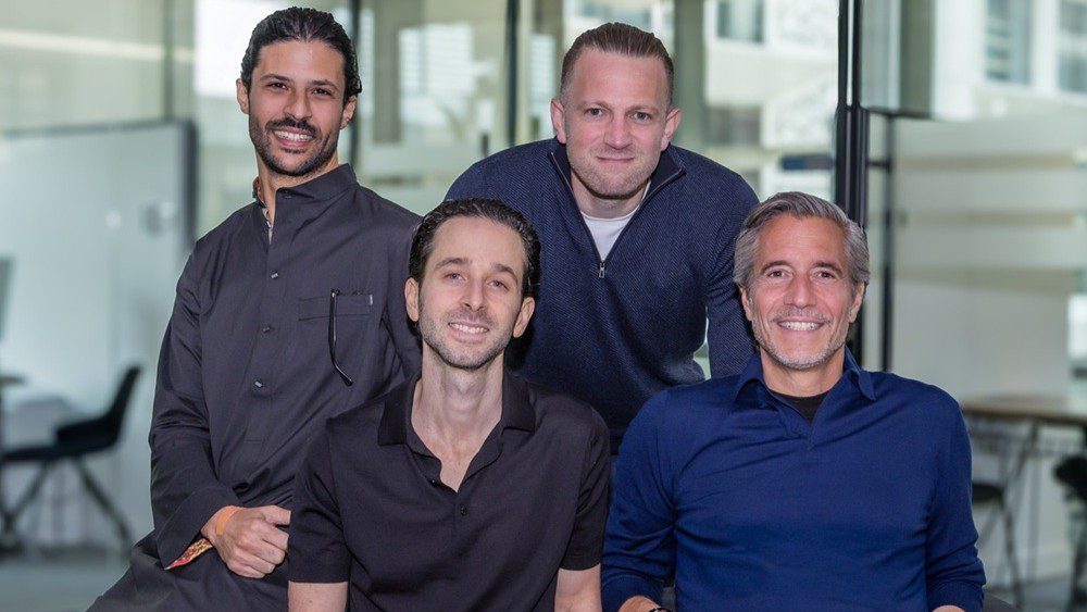 BECO Capital Raises $370 Million to Boost Gulf Startups - The Technology Express