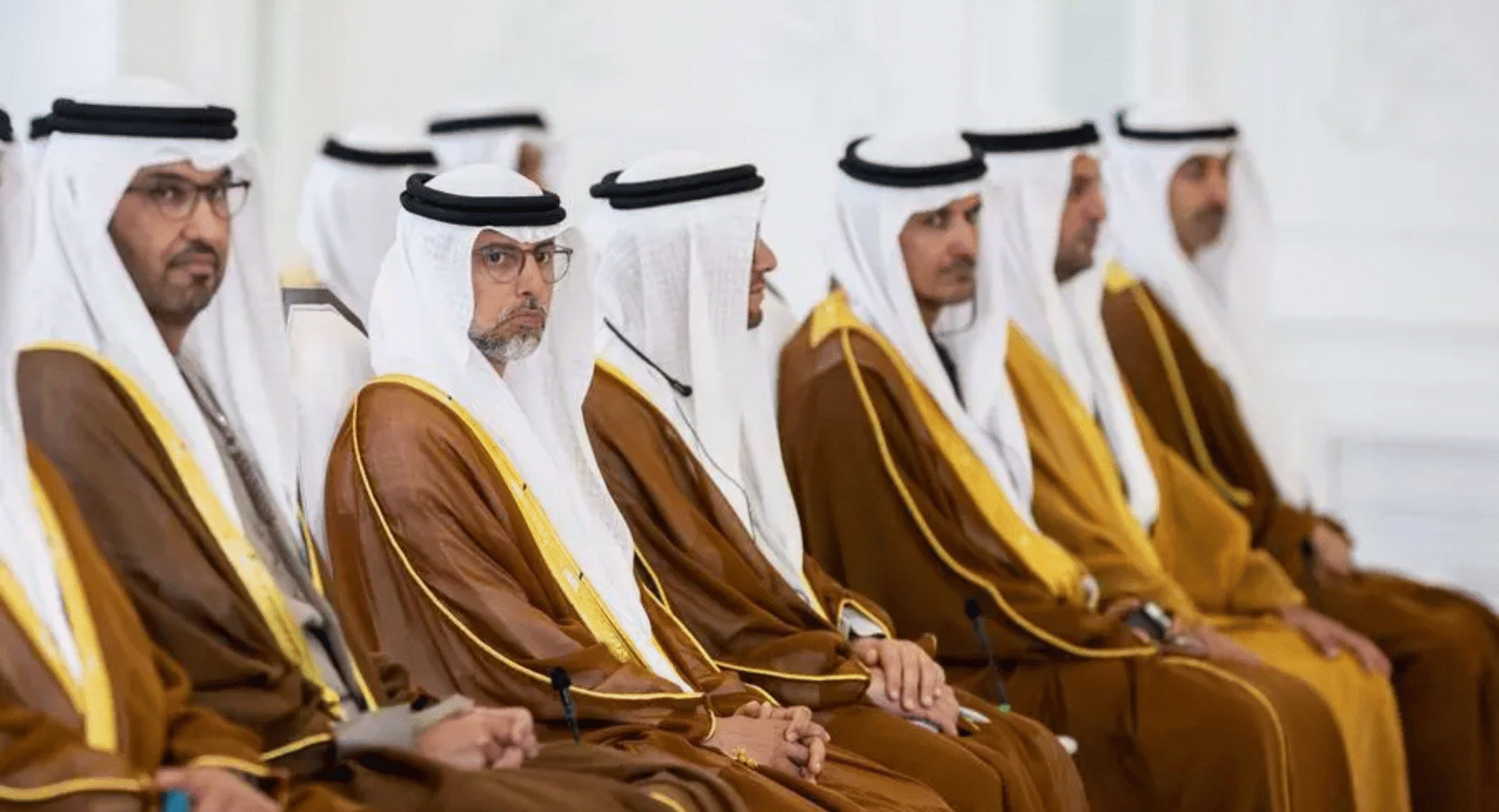 Presight Signs MoUs to Advance AI Strategy and Education in Azerbaijan ...
