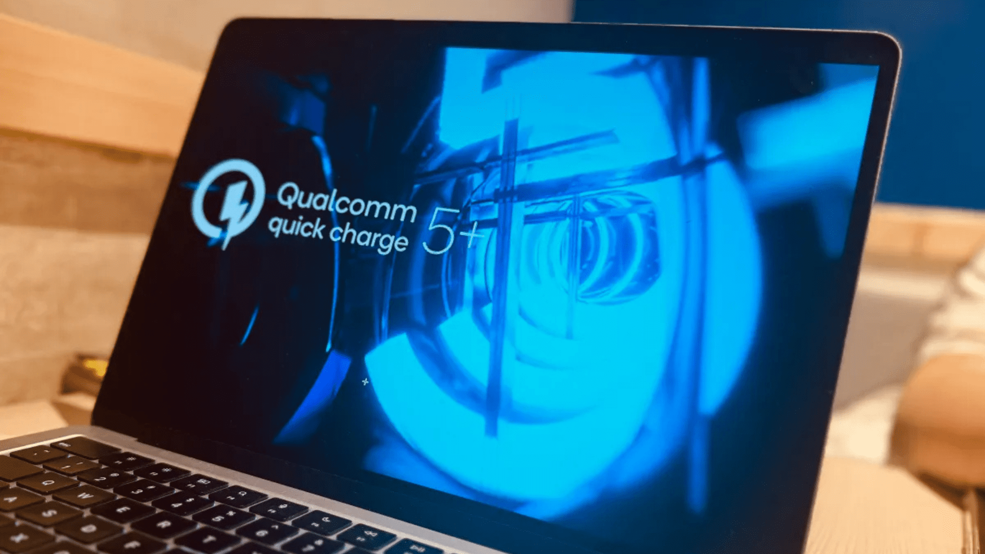 Qualcomm Quick Charge 5 Plus Delivers Faster, Cooler Smartphone ...