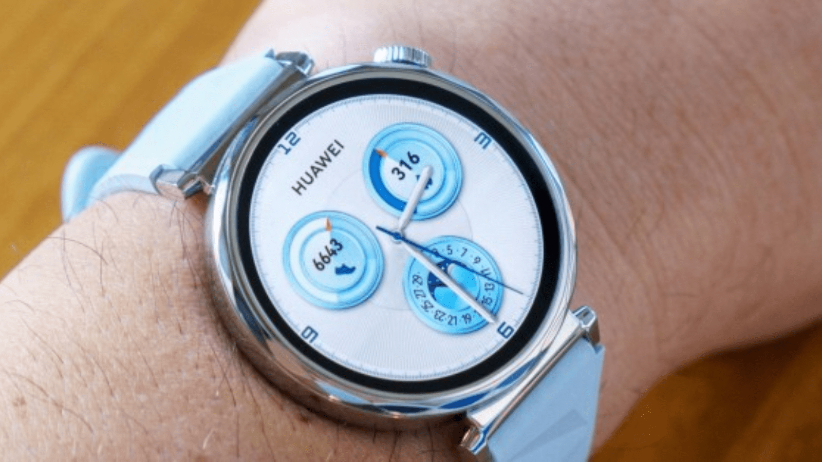 Huawei Surpasses Apple in Global Smartwatch Shipments for Q2 2025 - The ...