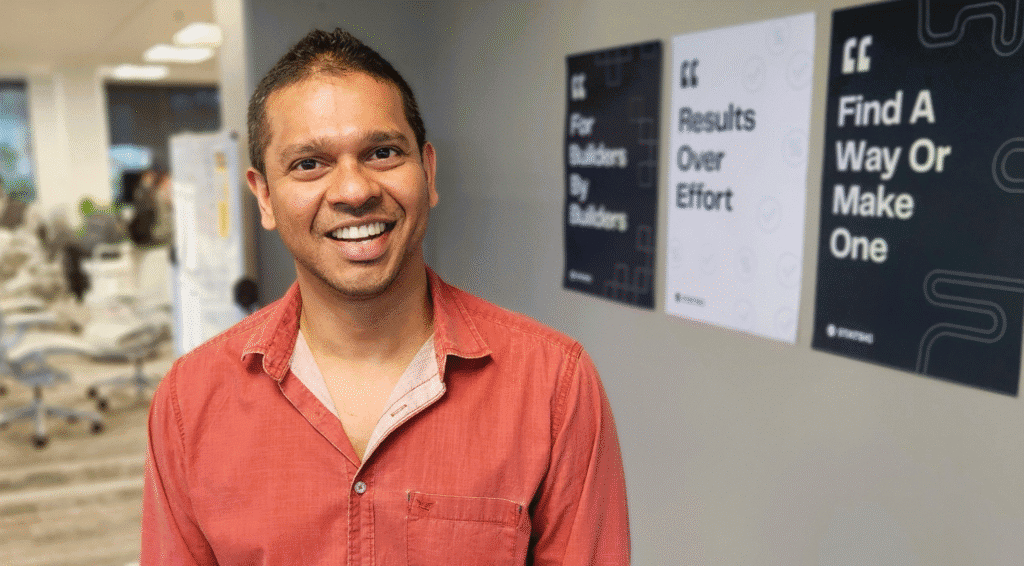 OpenAI Buys Statsig in $1.1B Deal, Appoints Vijaye Raji as CTO of ...