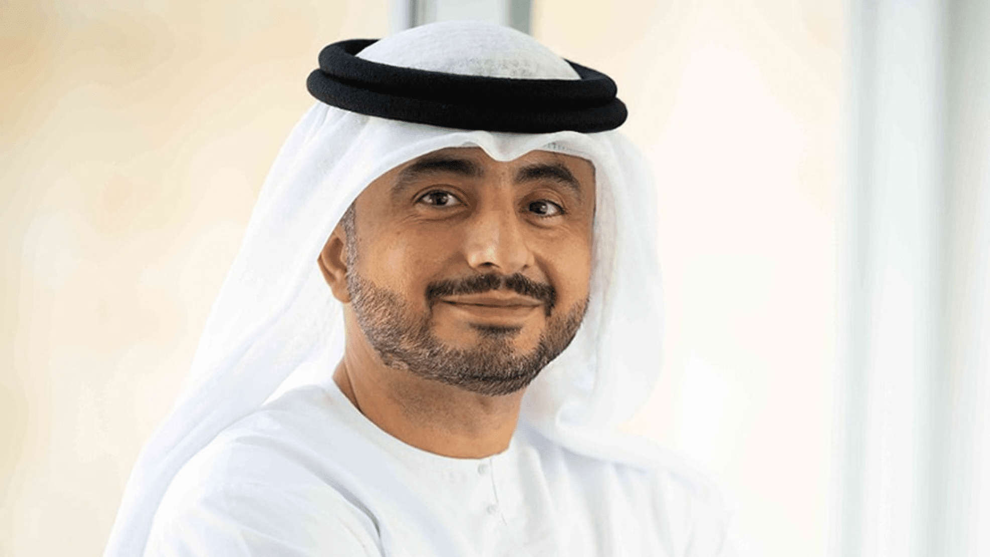 Ali Al Hashemi Becomes Emirati Head of Global Satellite Association ...