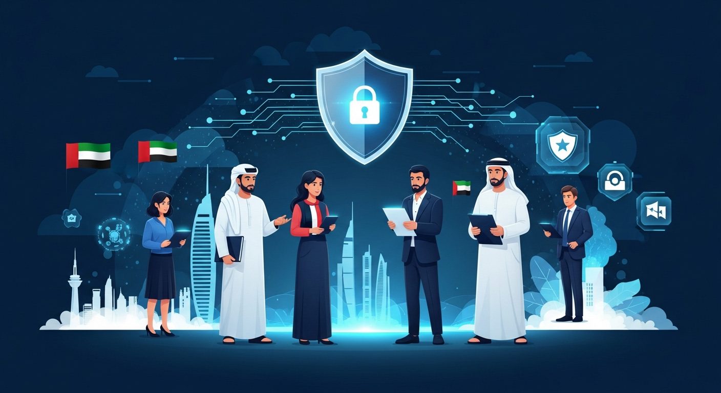 MoI, Dubai Police, Visa Partner to Strengthen Fraud Prevention in UAE ...
