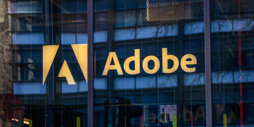 Adobe Launches AI Agents to Transform Business Operations - The ...