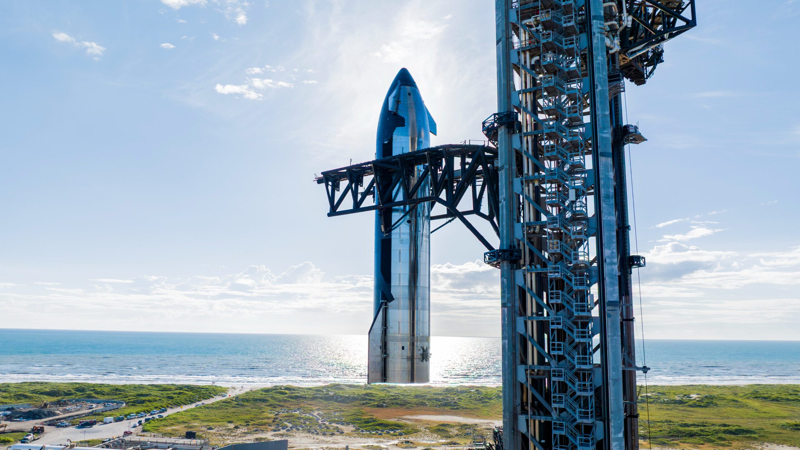SpaceX Starship Flight 11 Set for October 13 Launch - The Technology ...