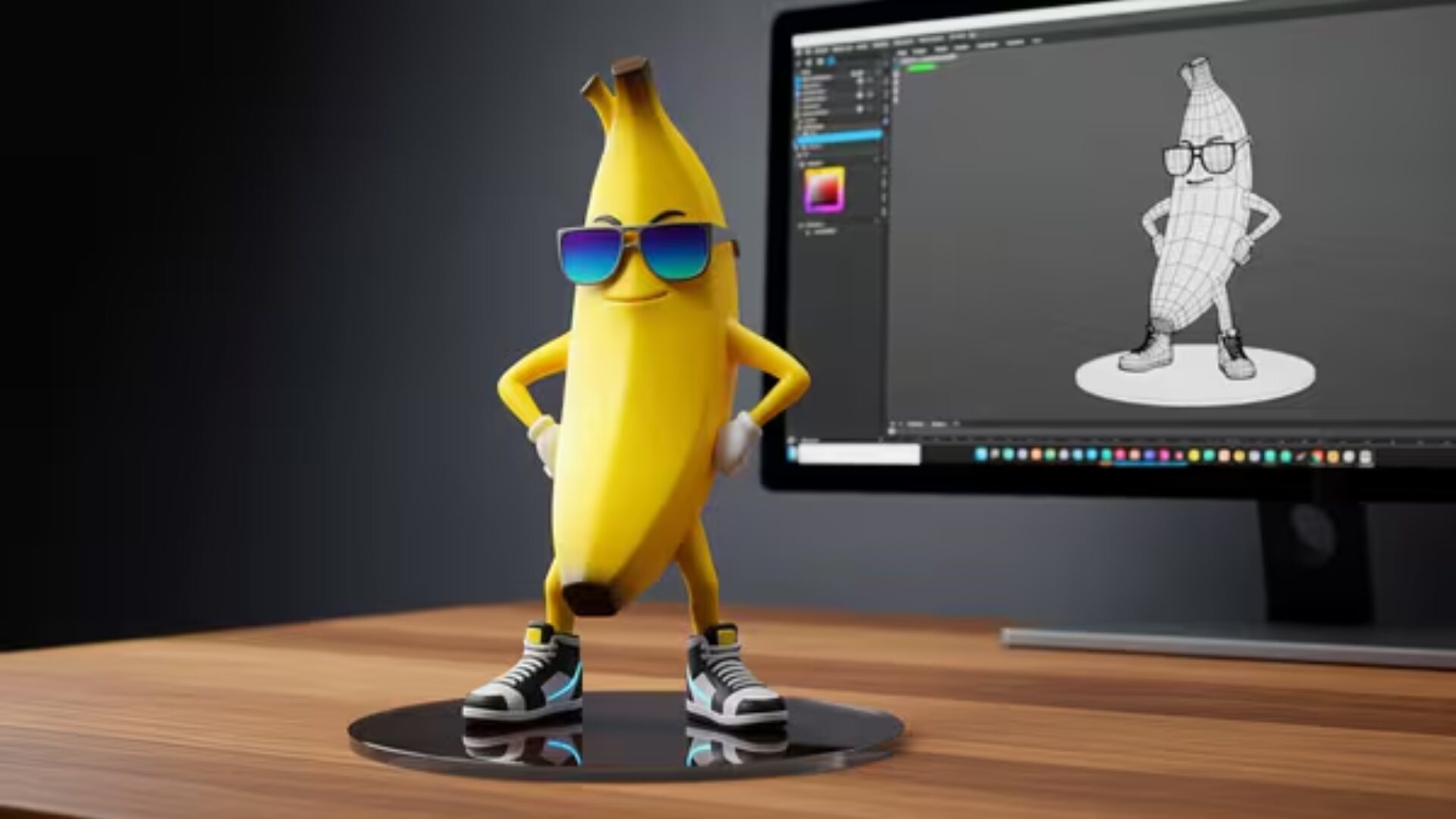 Nano Banana AI Brings Image Generation and Editing to Google Search and ...