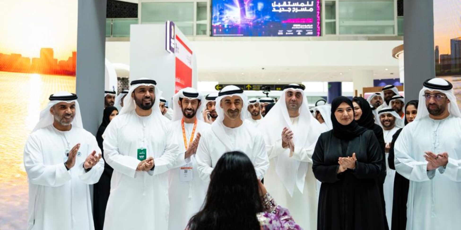ADAFSA Unveils Ghars Platform to Enhance Digital Learning in ...