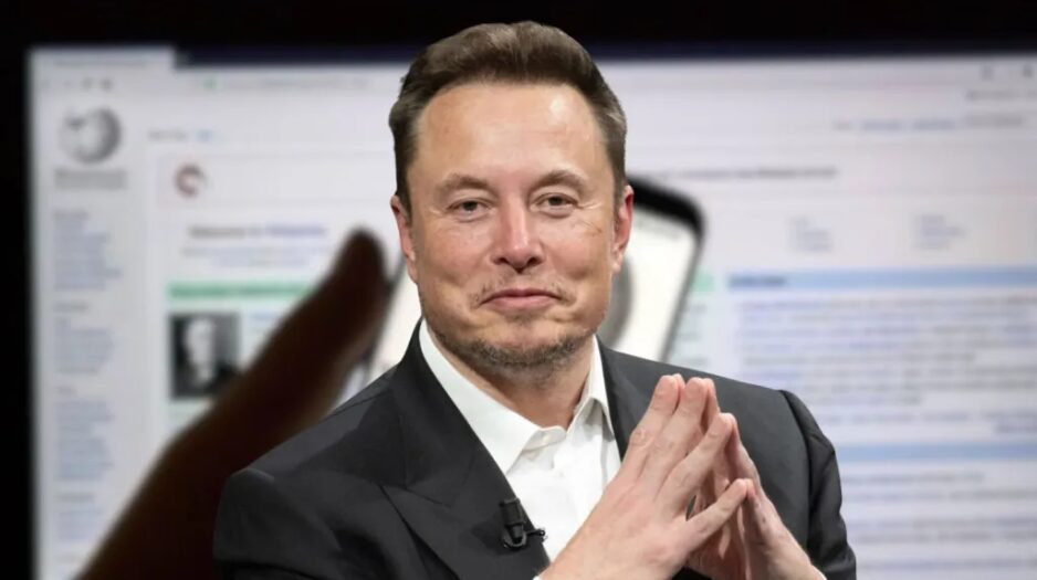 Elon Musk Launches Grokipedia, an AI-Powered Wikipedia Rival - The ...