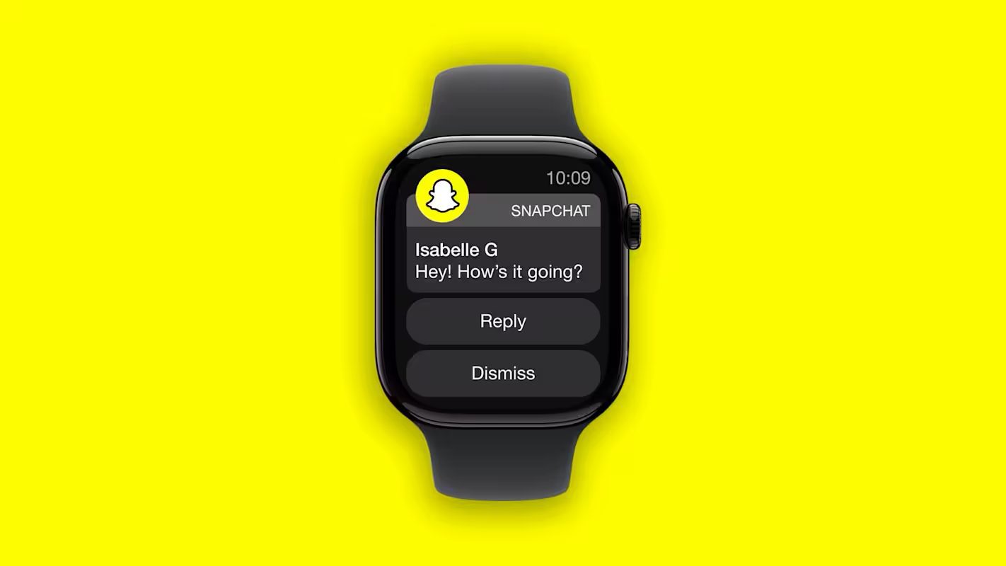 Snapchat Launches Topic Chats to Boost Public Conversations - The ...