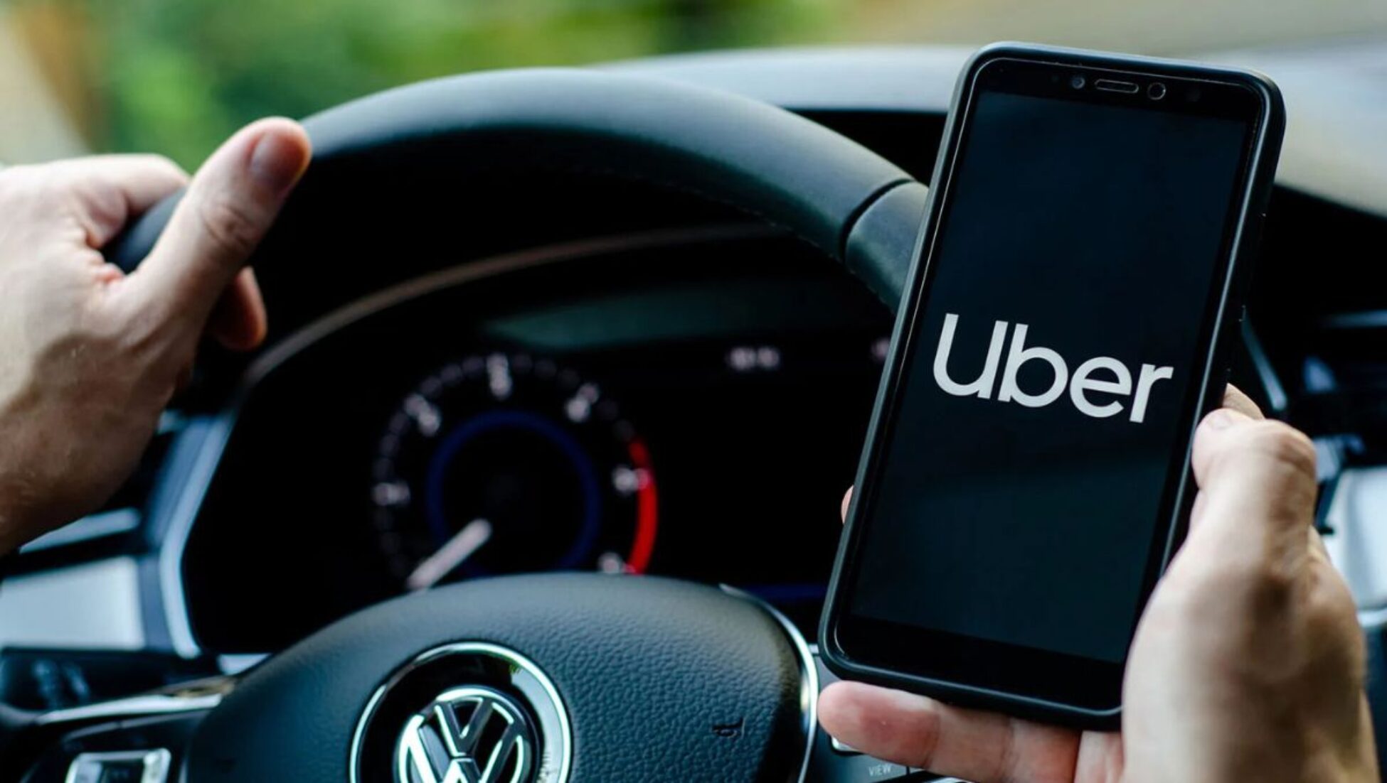 Uber rolls out new teen and senior features for safer family rides ...