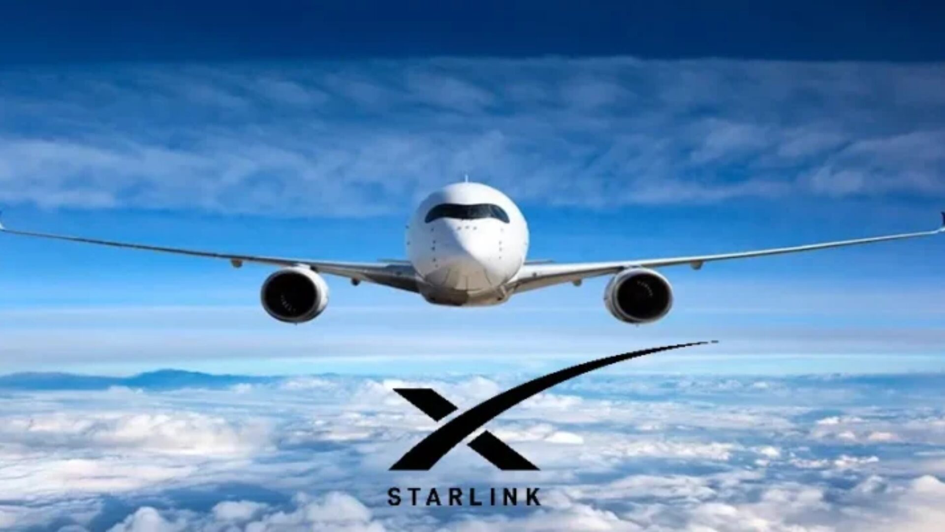Starlink Accelerates Global Reach With New Spectrum and Major Airline ...