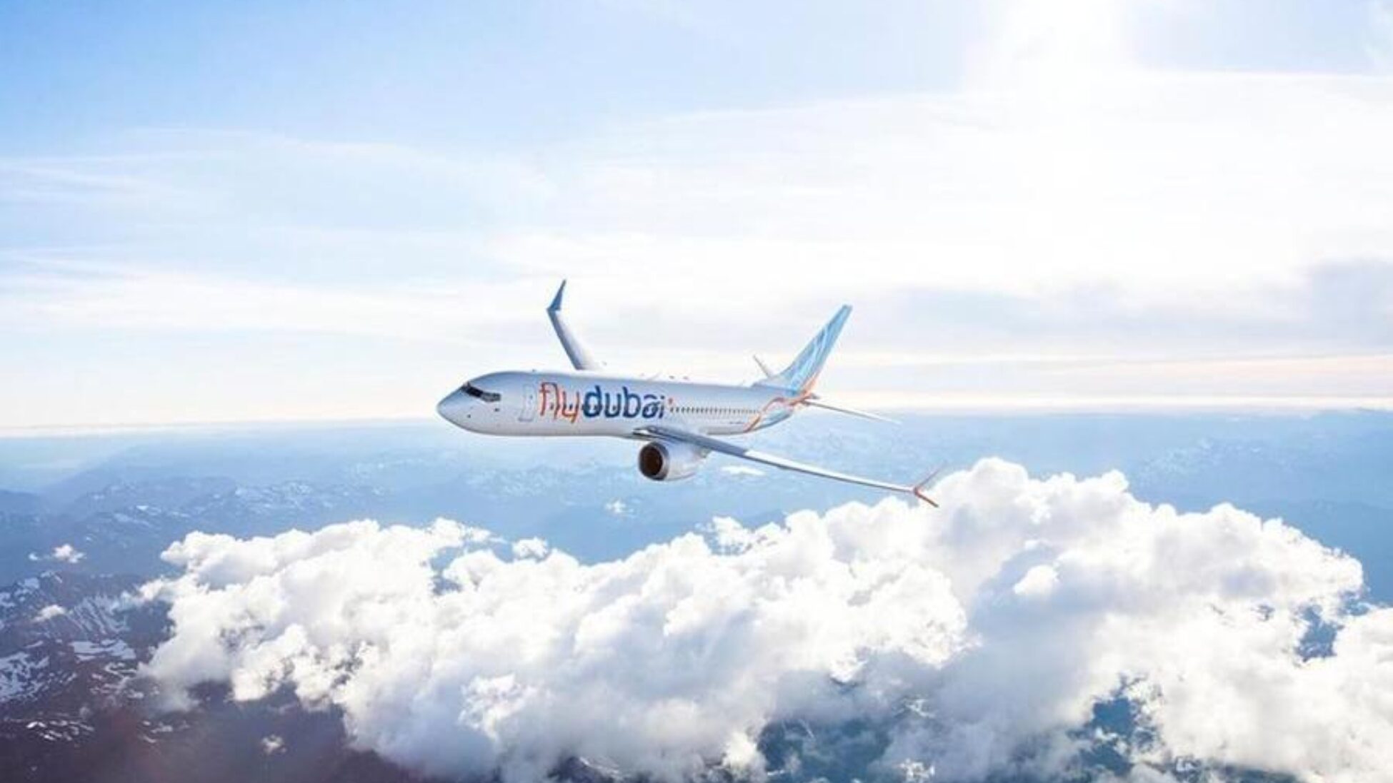 flydubai Boosts Modern Airline Retailing With Advanced New Data Center ...