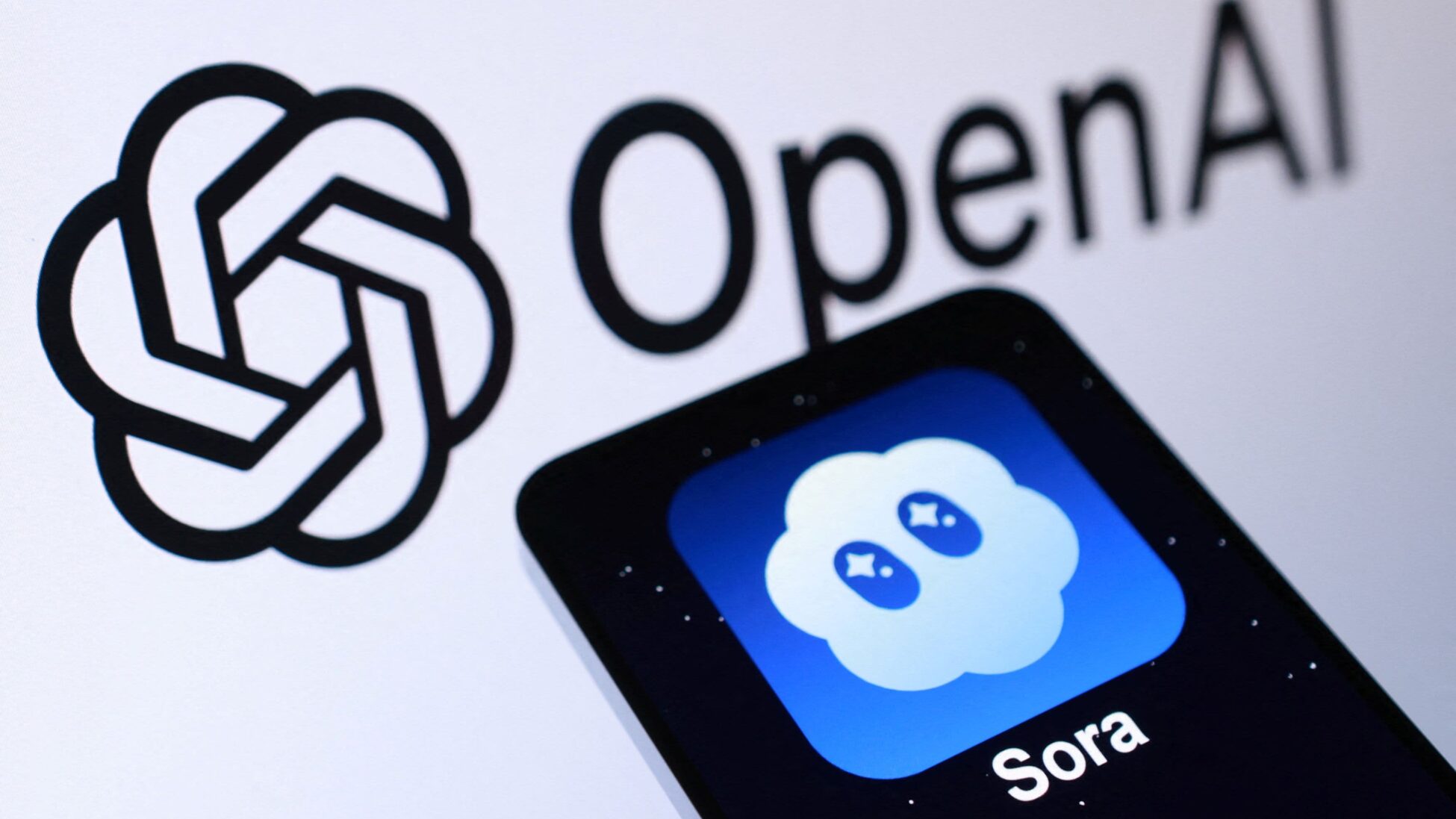 OpenAI Faces Temporary Ban on ‘Cameo’ After Trademark Case - The ...