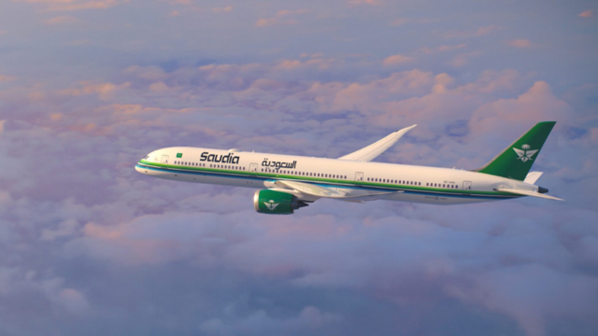 Saudia Launches High-Speed Inflight Internet to Enhance Passenger ...