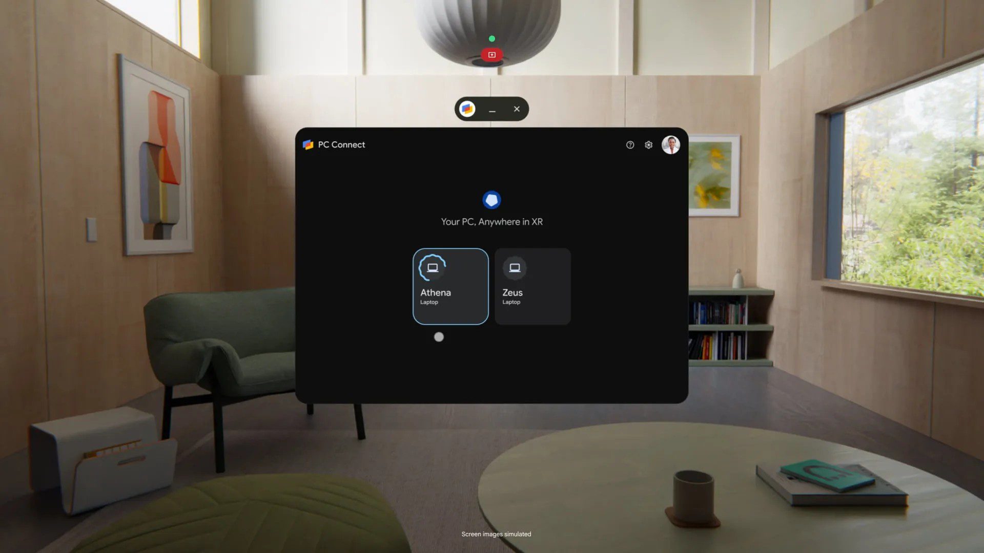 PC Connect Pushes Android XR Into Smooth Desktop Streaming - The ...