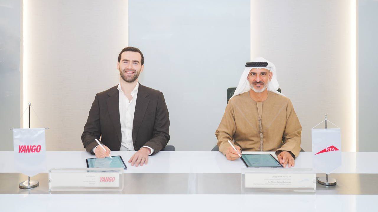 Dubai Pilots Shared Tech-Enabled School Transport - The Technology Express